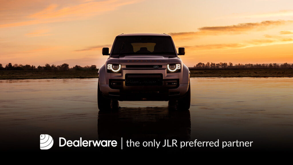 About Us – Dealerware