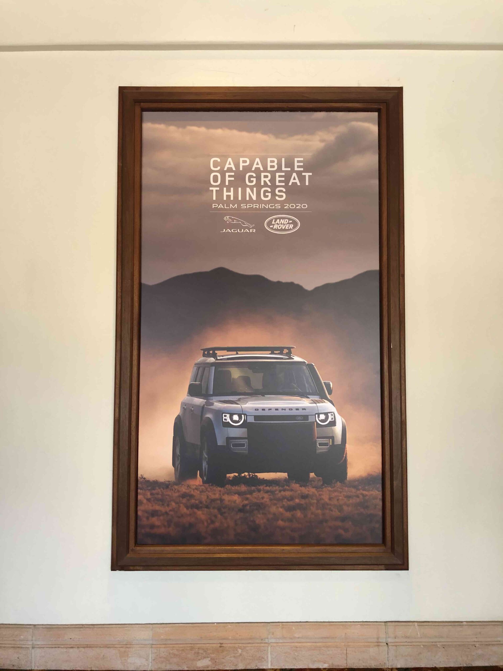 What You Missed: Jaguar Land Rover Retailer Conference 2020 | Dealerware