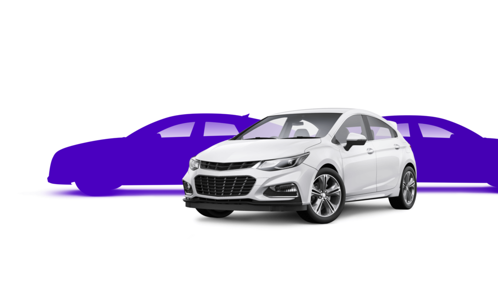 Loaner Fleet Management – Dealerware