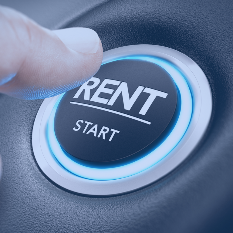 Be a Part of the Retail Rental Revolution With Dealerware