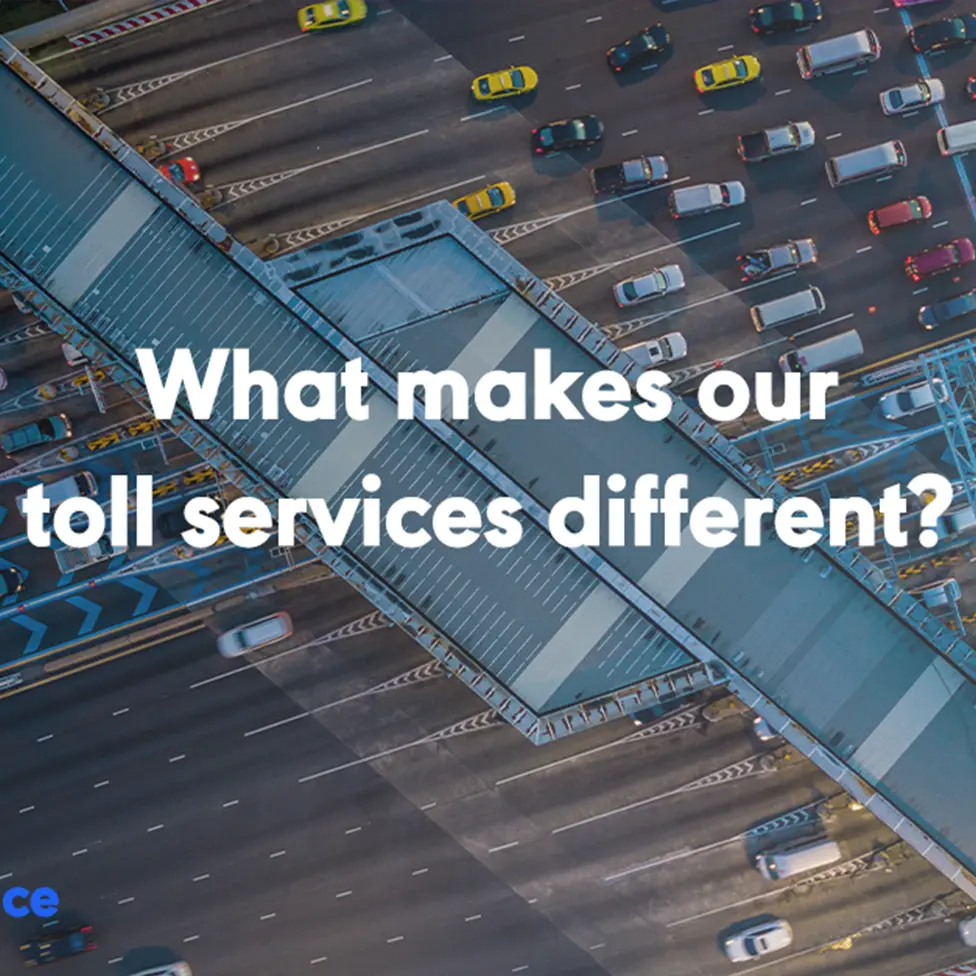What makes our Toll Management Solutions different? – Dealerware