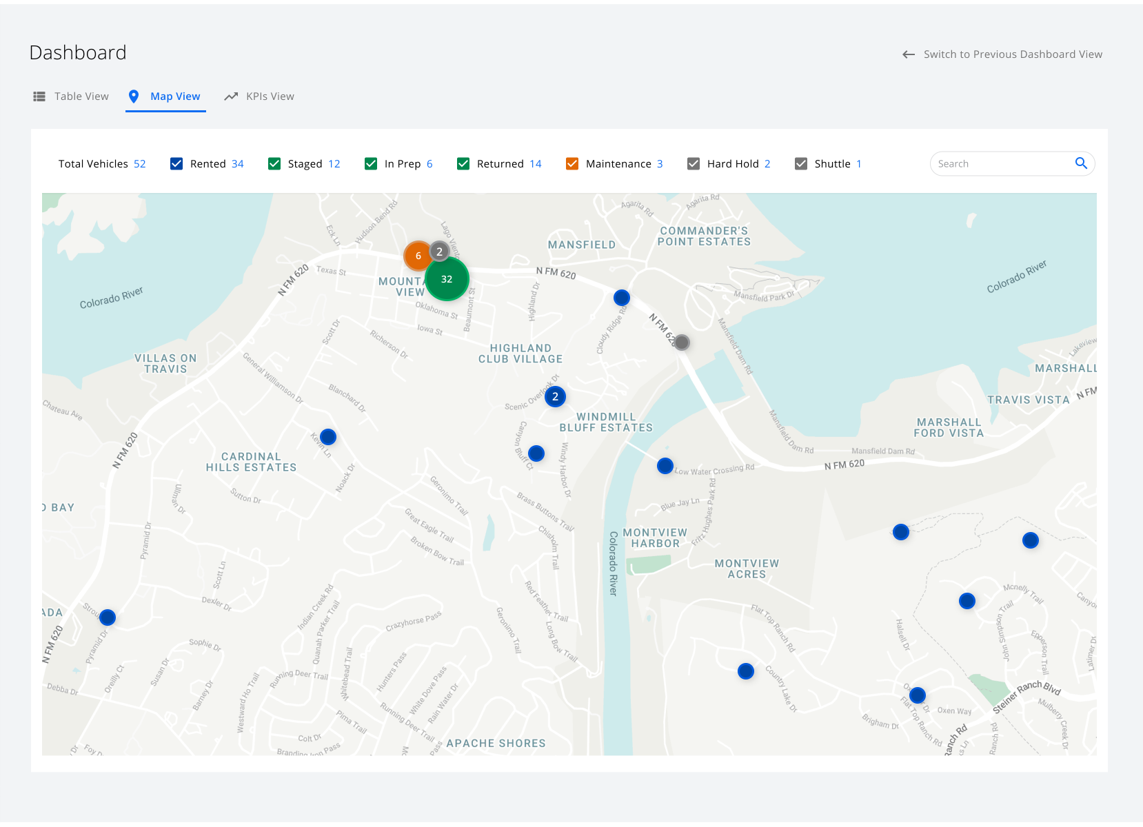 Exciting New Features Have Arrived at Dealerware