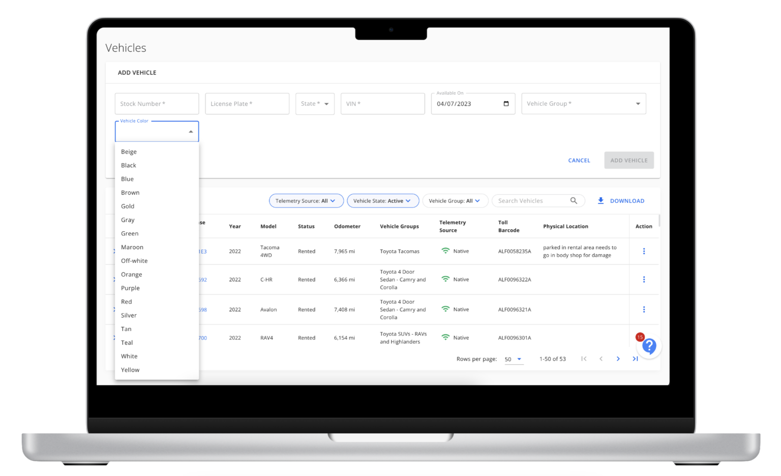 Exciting New Features Have Arrived at Dealerware