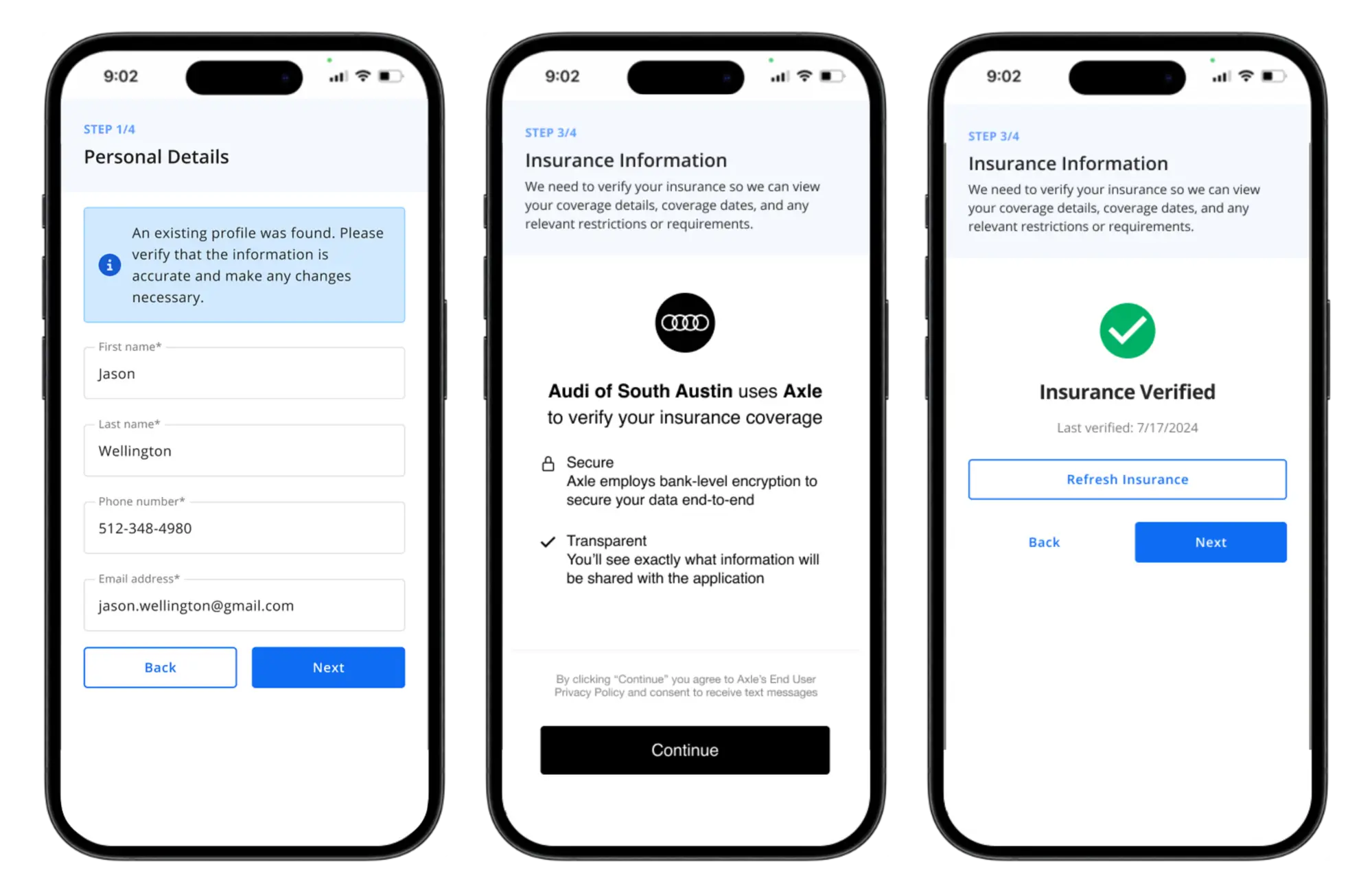 Save Time and Safeguard Your Fleet With Automated Insurance ...
