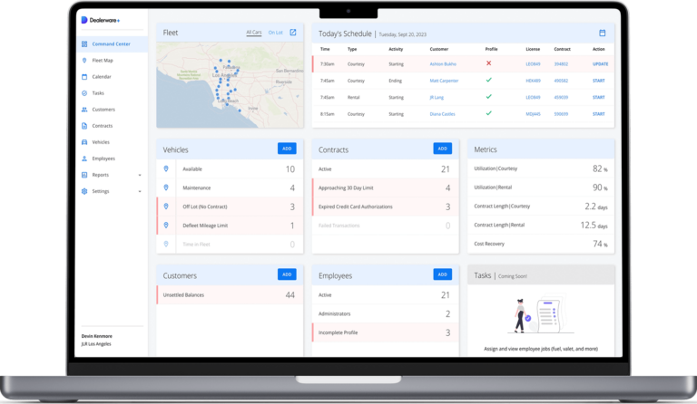 OEM Ford – Dealerware