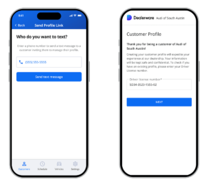 OEM Ford – Dealerware