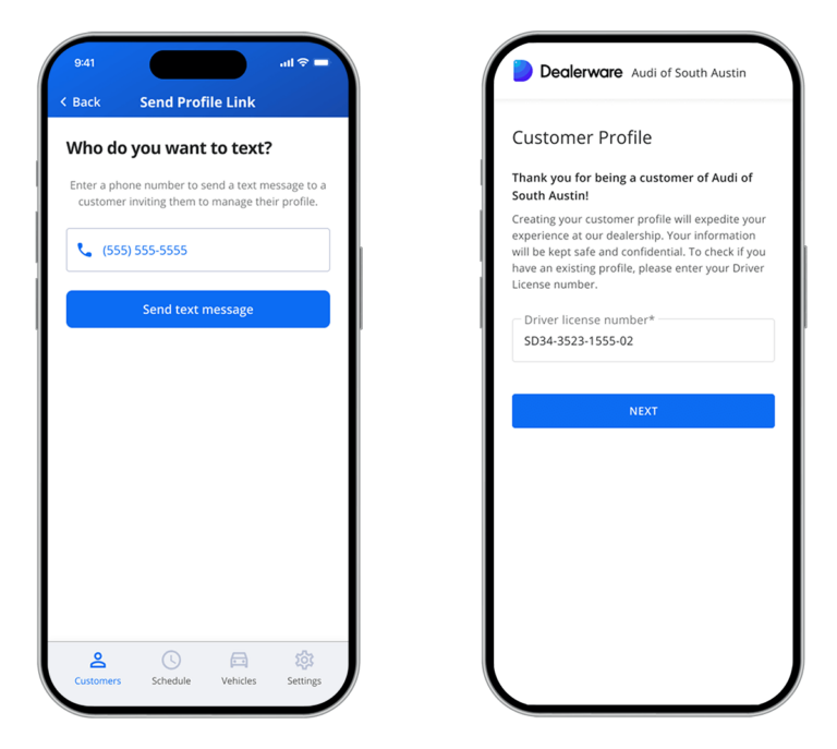 OEM Ford – Dealerware