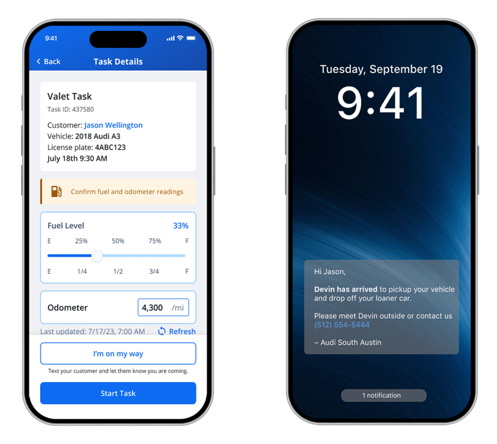 OEM Ford – Dealerware